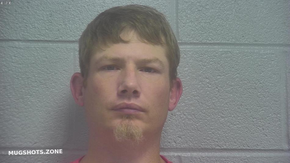 WILHOITE TRAVIS LEE SR. 09/23/2024 - Marshall County Mugshots Zone