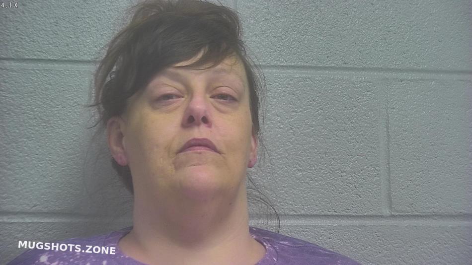 SELLARS SUZETTE DANIELLE 01/07/2025 - Marshall County Mugshots Zone