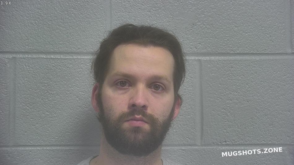 CAMPBELL MICHAEL JOBE 02/01/2025 - Marshall County Mugshots Zone