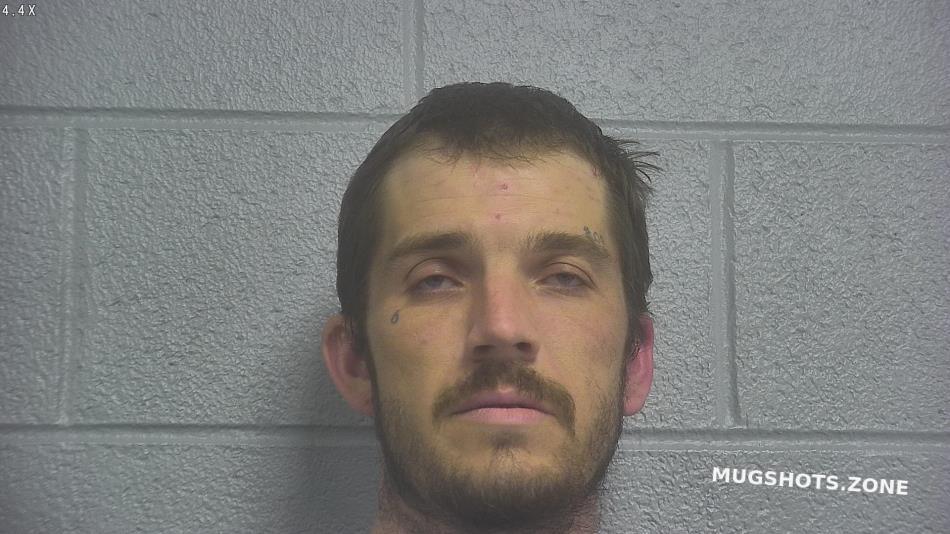 STECHAUNER ERIC JOHN 02/06/2025 - Marshall County Mugshots Zone