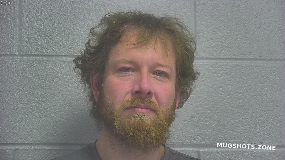 BEARD JAMES ROSS 03/03/2025 - Marshall County Mugshots Zone