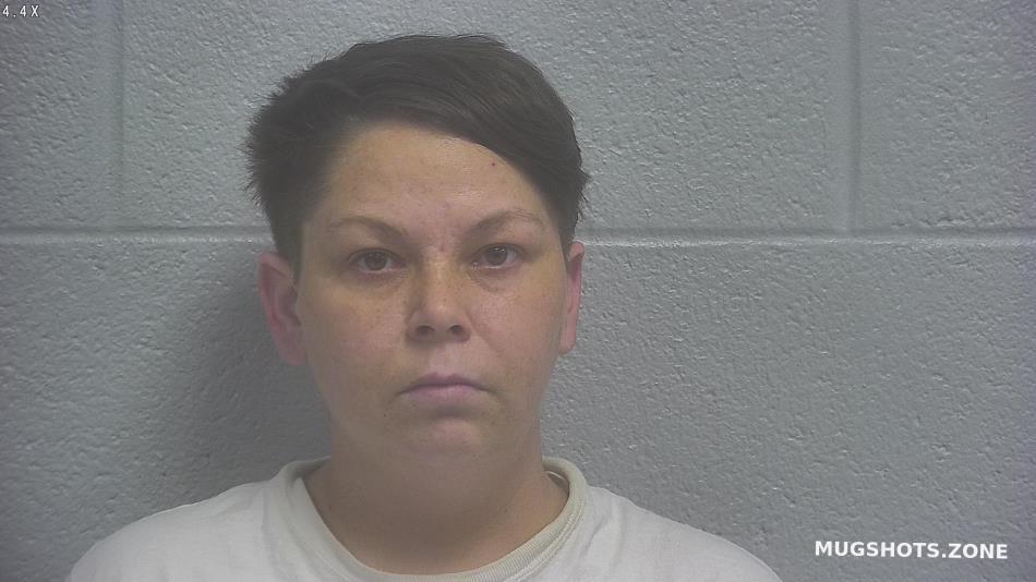 FOWLER JESSICA M 03/04/2025 - Marshall County Mugshots Zone