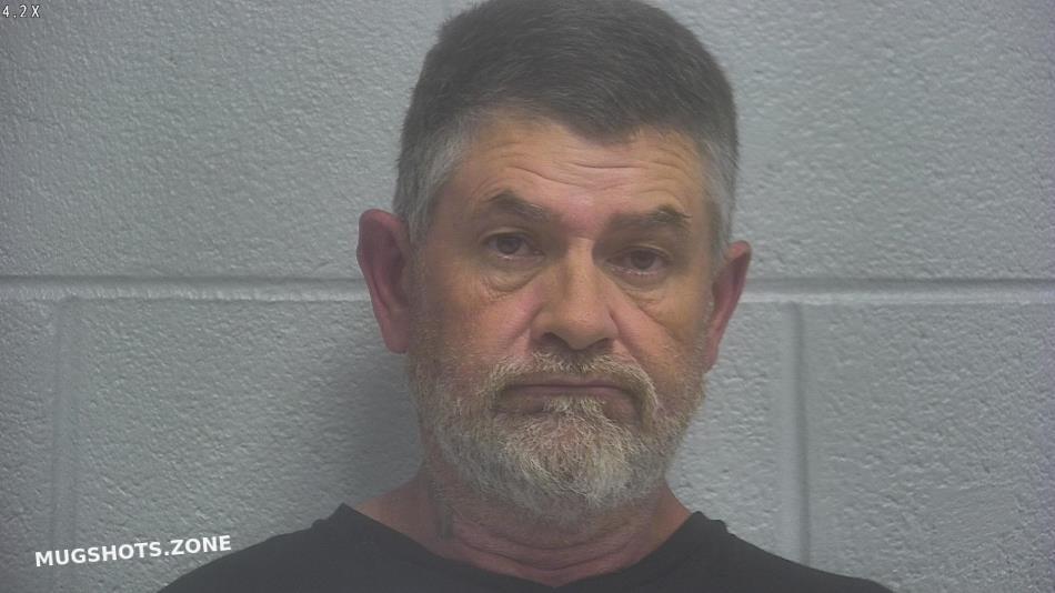 MCCANDLESS WILLIAM JOSEPH 03/25/2025 - Marshall County Mugshots Zone