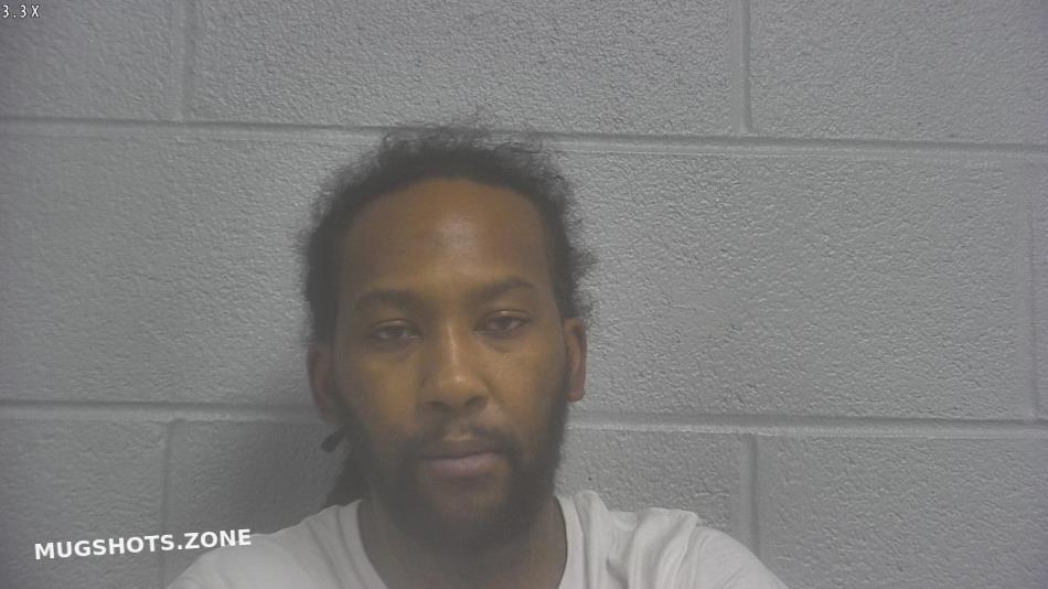EWING DANIEL MARTIN 03/27/2025 - Marshall County Mugshots Zone