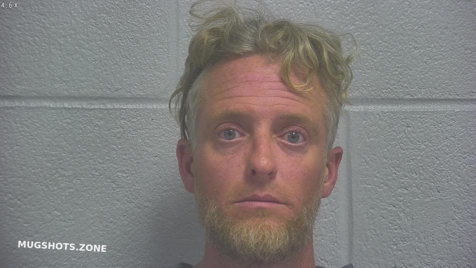 RAINES TYLER LANDON 04/07/2025 - Marshall County Mugshots Zone