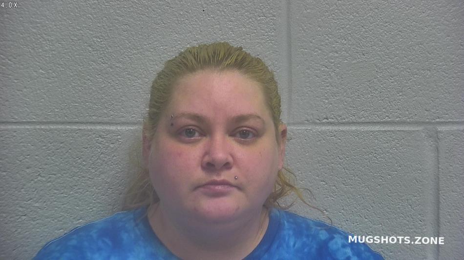 COBBLE AMBER BETH 04/18/2025 - Marshall County Mugshots Zone
