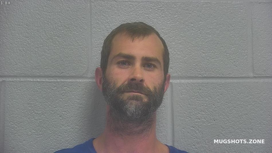 MEALER DWAYNE AUSTIN 04/29/2025 - Marshall County Mugshots Zone