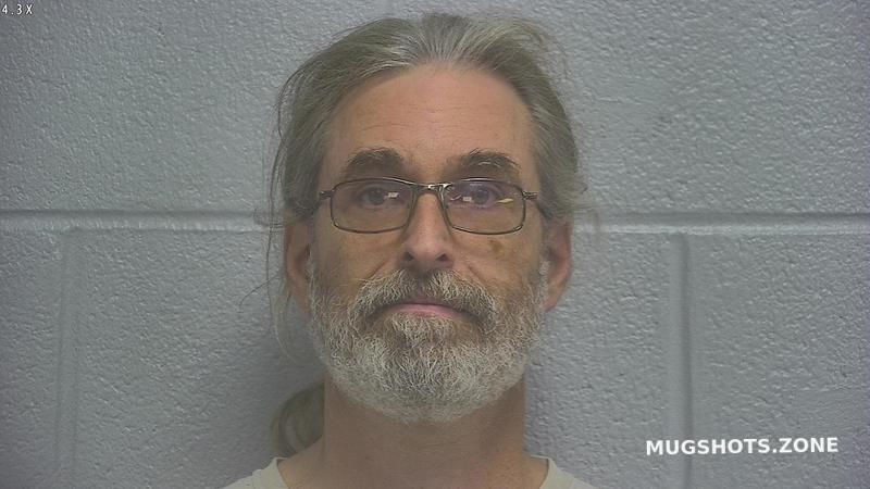 STAR ROBERT STEVEN 06/09/2025 - Marshall County Mugshots Zone