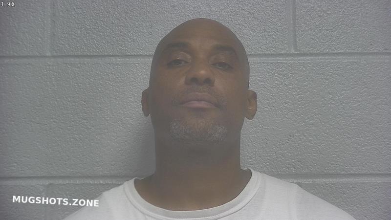 FORD MITCHELL JAROD 07/07/2025 - Marshall County Mugshots Zone