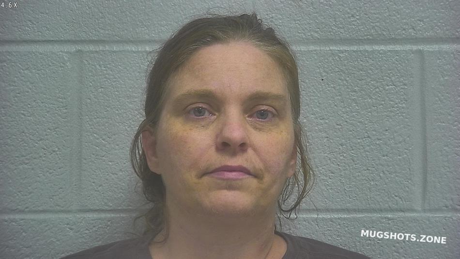 HAYNES CALLIE MICHELLE 07/15/2025 - Marshall County Mugshots Zone