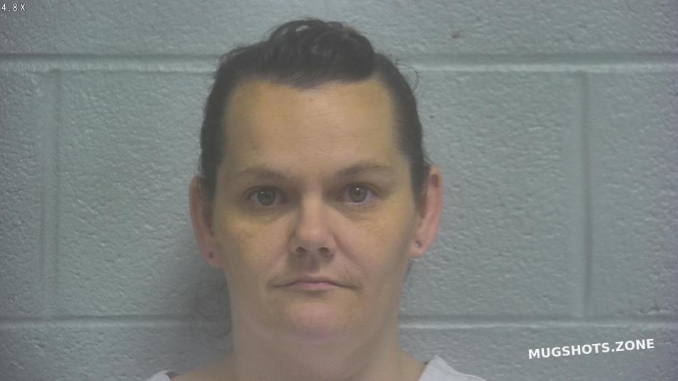 MOORE AMANDA BROOKE 07/29/2025 - Marshall County Mugshots Zone