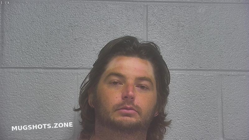 PALMER NATHAN KYLE 08/26/2025 - Marshall County Mugshots Zone
