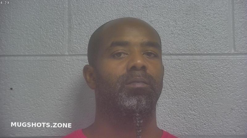 HIGHTOWER JONATHAN RASHARD 09/14/2025 - Marshall County Mugshots Zone