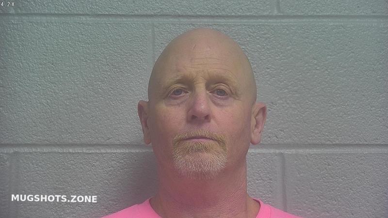 COOK ROBBY JOE 09/16/2025 - Marshall County Mugshots Zone