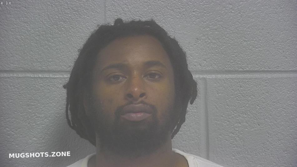 WHITE DANAVIAN CONTIS MARQUAL 10/07/2025 - Marshall County Mugshots Zone