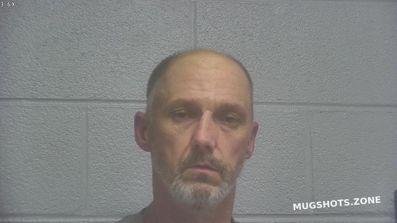 SHARP SHAUN CLEBERT 10/11/2025 - Marshall County Mugshots Zone