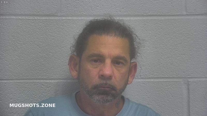 ADAMS LORNE MICHAEL 10/13/2025 - Marshall County Mugshots Zone