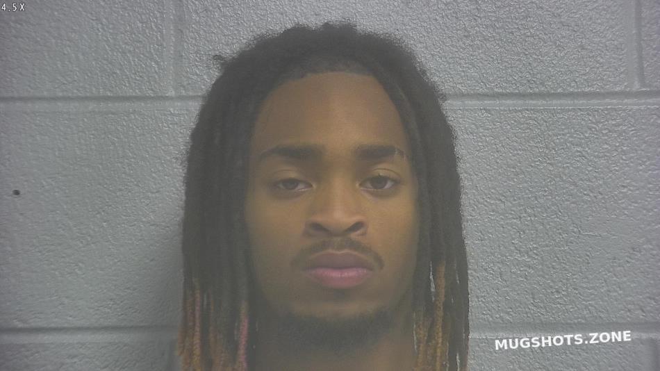 BELL DEVON DAVIAN 10/24/2025 - Marshall County Mugshots Zone