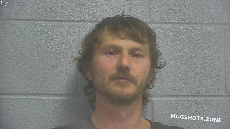 LOWERY GERALD DEWAYNE 02/18/2026 - Marshall County Mugshots Zone
