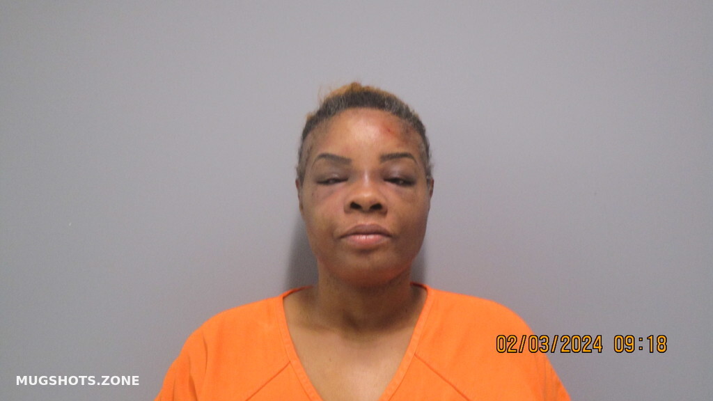 WILLIAMS ZYUSHMEN 02/03/2024 - Martin County Mugshots Zone