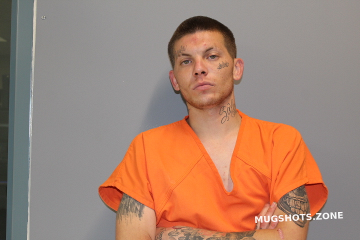 SALGADO JERMIAH 06/28/2024 - Martin County Mugshots Zone
