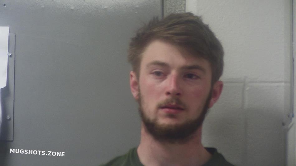 MEADE RICKY WAYNE 02/05/2023 - Mason County Mugshots Zone MEADE RICKY WAYNE 02/05/2023 - Mason County Mugshots Zone