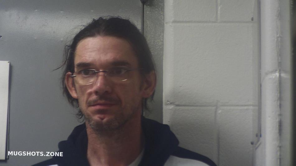 MCADAMS MICHAEL C 05/25/2023 - Mason County Mugshots Zone