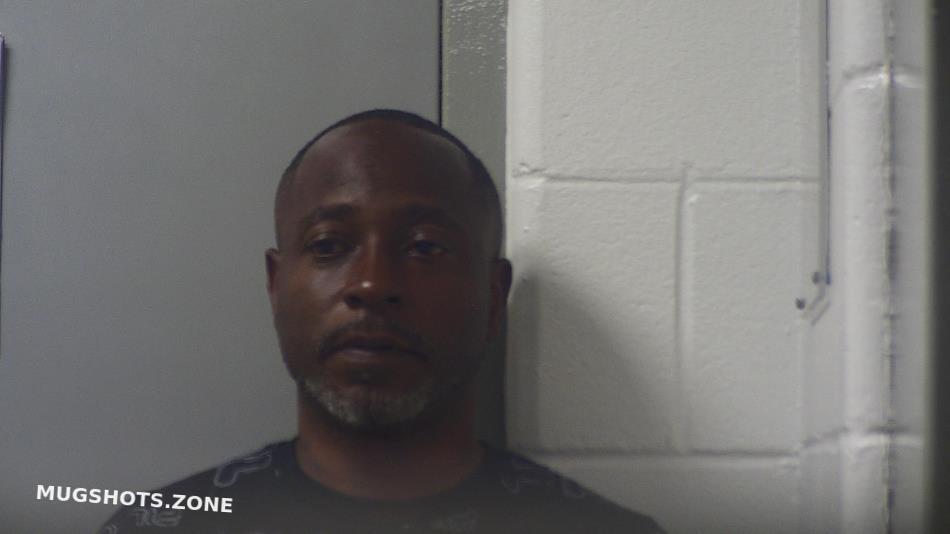 MORTON KENNETH ALLEN 06/25/2023 - Mason County Mugshots Zone