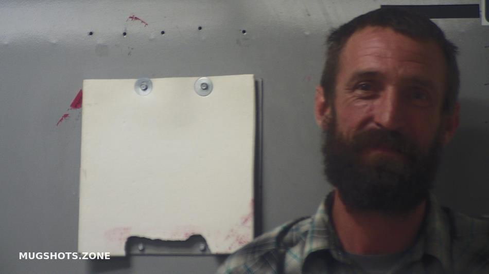 KINLEY VERON NMN 11/17/2023 - Mason County Mugshots Zone