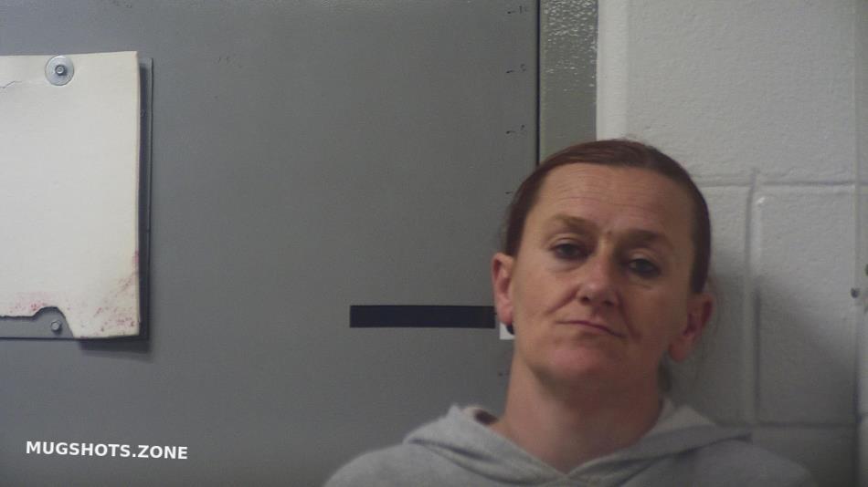 HIGHFIELD JENNIFER LYNN 03/15/2024 - Mason County Mugshots Zone