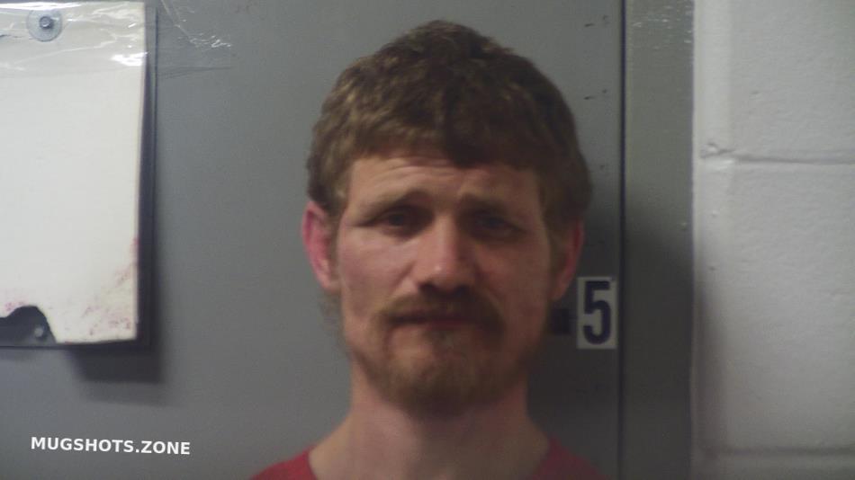 COMBS MICHAEL J 03/23/2024 - Mason County Mugshots Zone