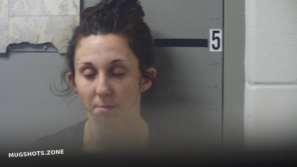 JANDRO TRISTA PAIGE 04/17/2024 - Mason County Mugshots Zone