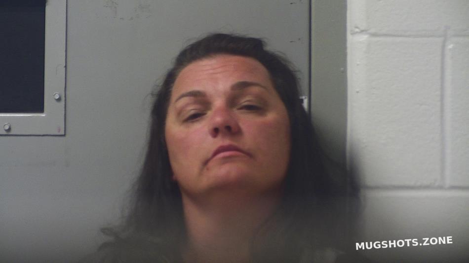DUNCAN LEE BALLARD 05/28/2024 - Mason County Mugshots Zone