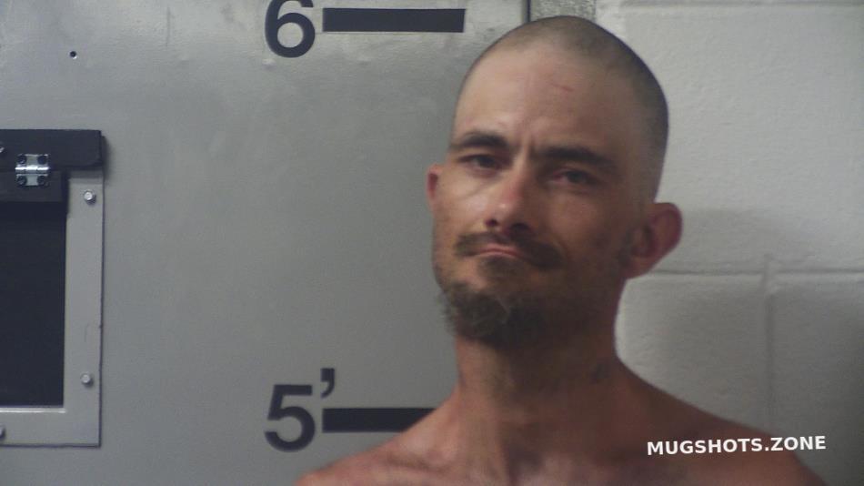 HONEA JESSIE L 07/04/2024 - Mason County Mugshots Zone