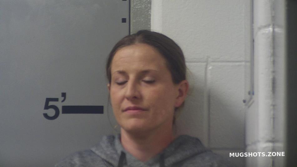 WORKMAN HEATHER NICOLE 09/12/2024 - Mason County Mugshots Zone