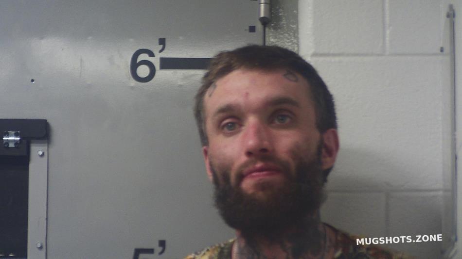 HOLT CHARLES A 09/12/2024 - Mason County Mugshots Zone HOLT CHARLES A 09/12/2024 - Mason County Mugshots Zone