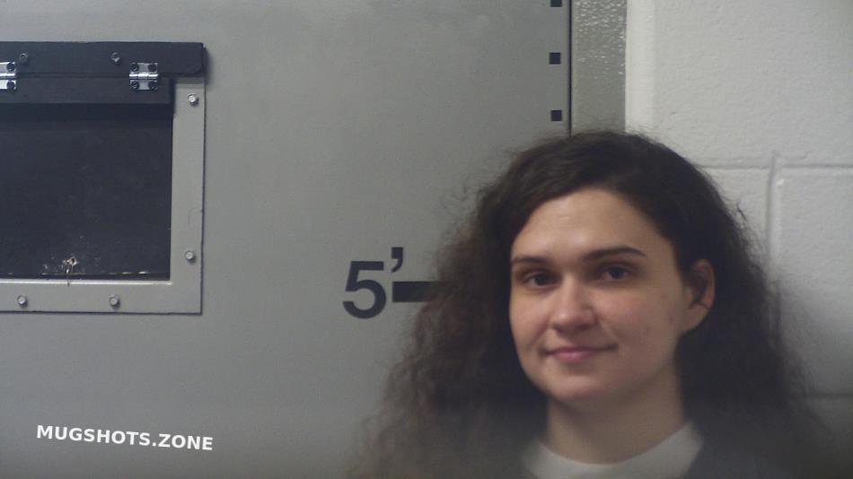 DUMMITT KELLY FAY 11/15/2024 - Mason County Mugshots Zone
