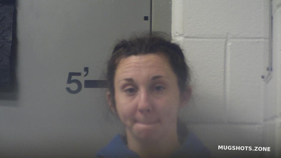 JANDRO TRISTA PAIGE 01/10/2025 - Mason County Mugshots Zone