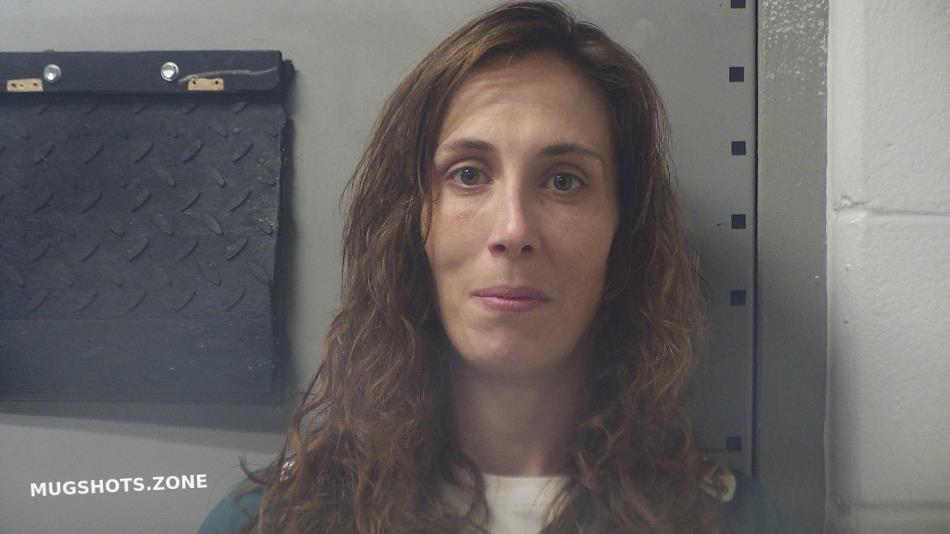 PULASKI KATELYN M 01/17/2025 - Mason County Mugshots Zone