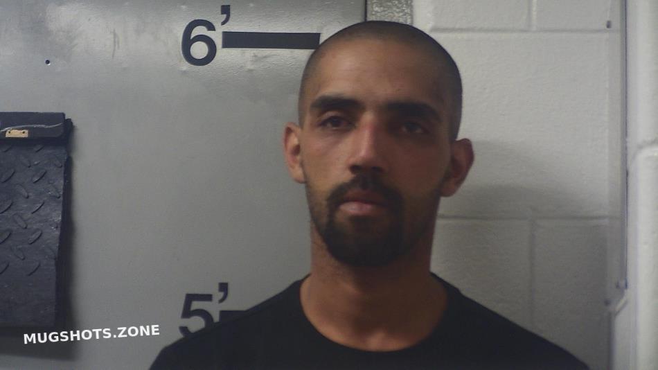 BROOKS DEMETRIUS D 03/03/2025 - Mason County Mugshots Zone