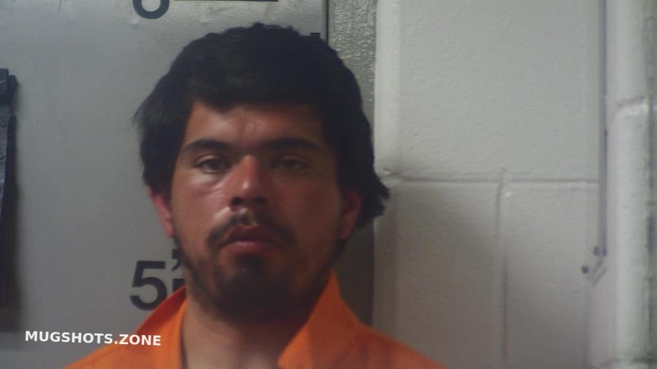 CARR MICHAEL T 03/14/2025 - Mason County Mugshots Zone