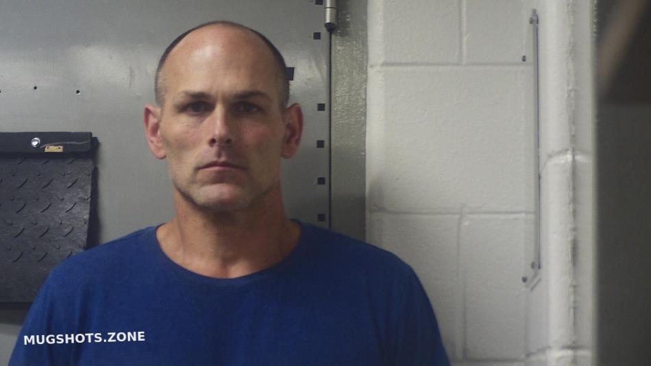 GILBERT FABIAN K 05/22/2025 - Mason County Mugshots Zone