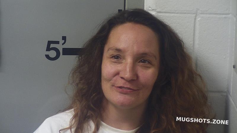SIDEBOTTOM KELLY R 09/18/2025 - Mason County Mugshots Zone