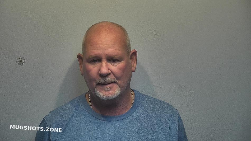 RILEY MARLAND WAYNE 01/06/2021 - Mccracken County Mugshots Zone