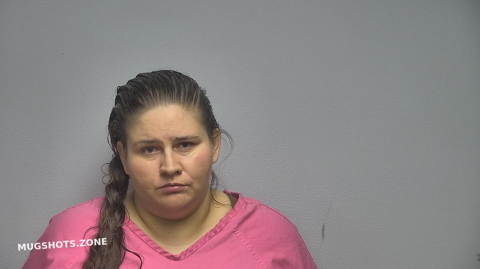 MAYNARD JENNIFER 01/20/2021 - Mccracken County Mugshots Zone