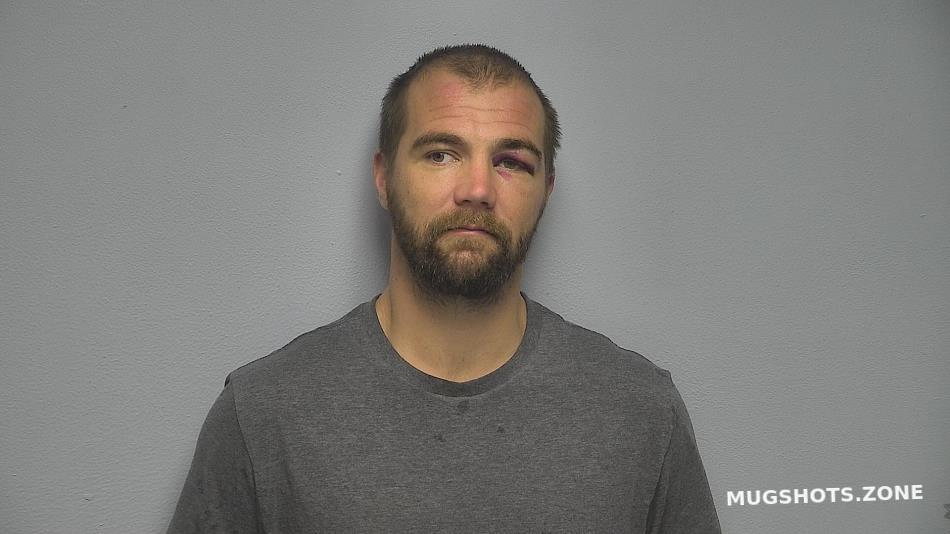 FREEZE RICK A 01/31/2021 - Mccracken County Mugshots Zone