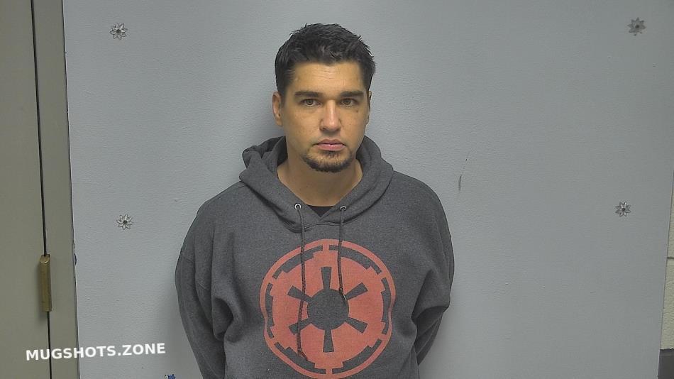 STOKES DAVID G 02/10/2021 - Mccracken County Mugshots Zone