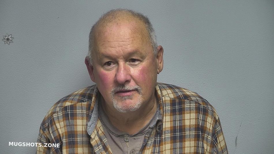 SANDERSON LESTER C 02/10/2021 - Mccracken County Mugshots Zone