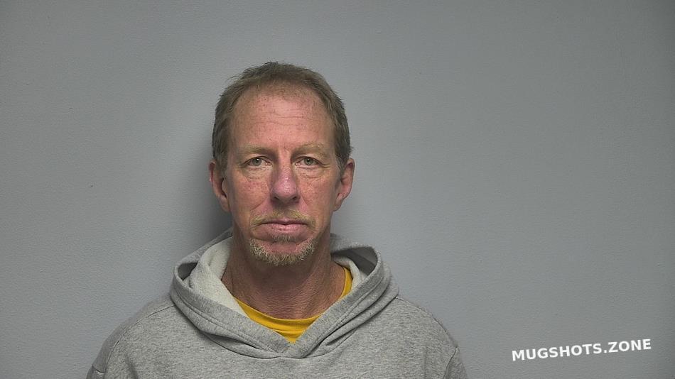 HARBERT CHARLES D. 03/20/2021 - Mccracken County Mugshots Zone