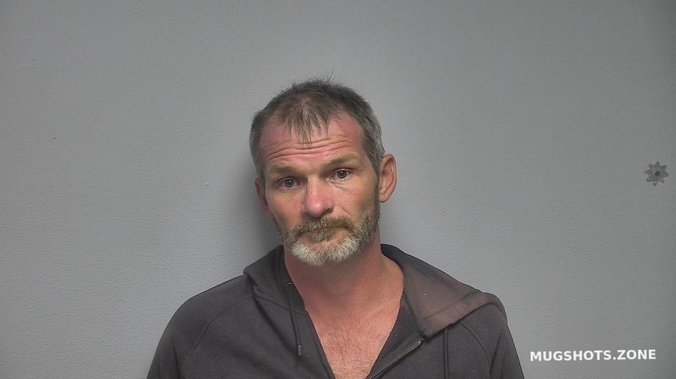 LEFEVERS JACOB 04/04/2021 - Mccracken County Mugshots Zone